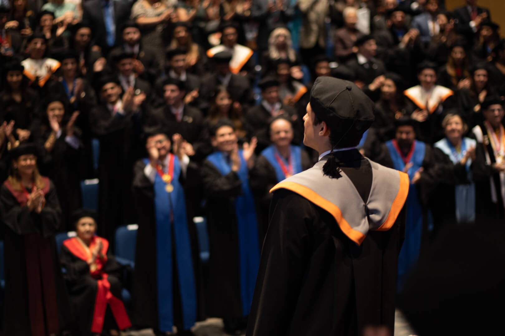 Comunidad - Egresados UNIMET